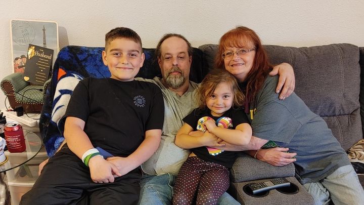 Fundraiser by Claire Miner : Help Cathy on her stroke recovery journey.