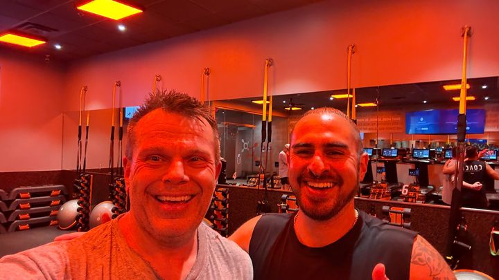 Fundraiser for Kevin Castillo by Rich Pierce : Support Kevin's Surgery ...