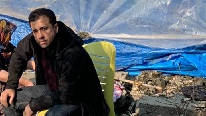 Fundraiser for Erkan Akcay by James Geldard : Colleague caught up in ...