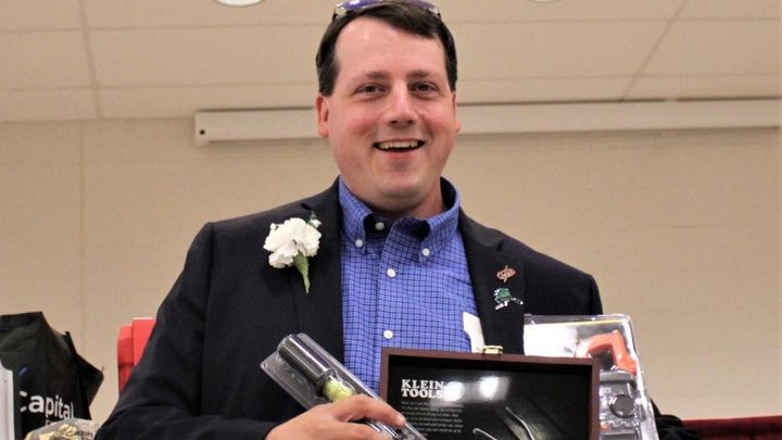 Fundraiser by Kody Walter : BARRY BARRETT AND HIS FAMILY