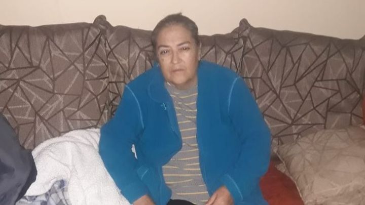 Fundraiser by Isai Corrujedo : Dialysis para Mimi Rodriguez