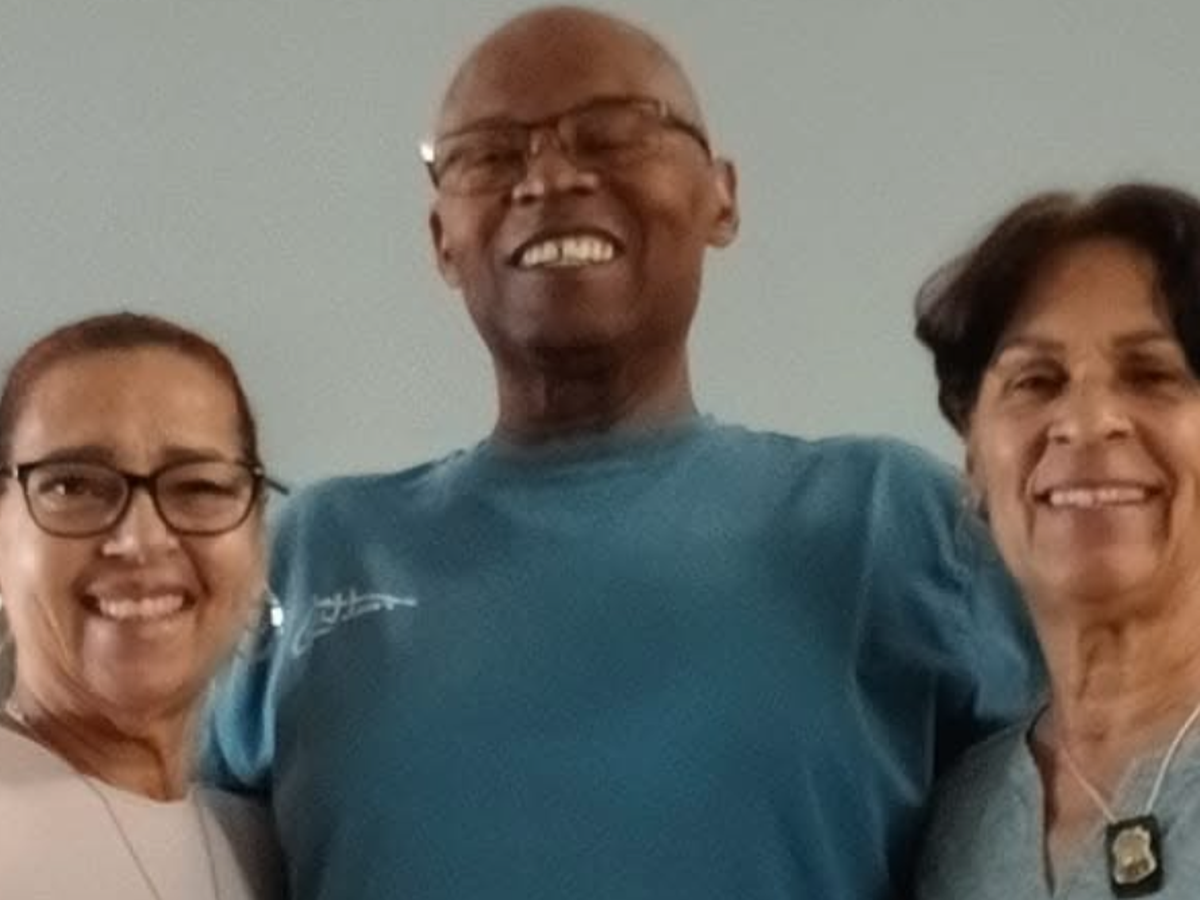 Fundraiser by Nora Tita Robles : supporting my sister Johanna after ...
