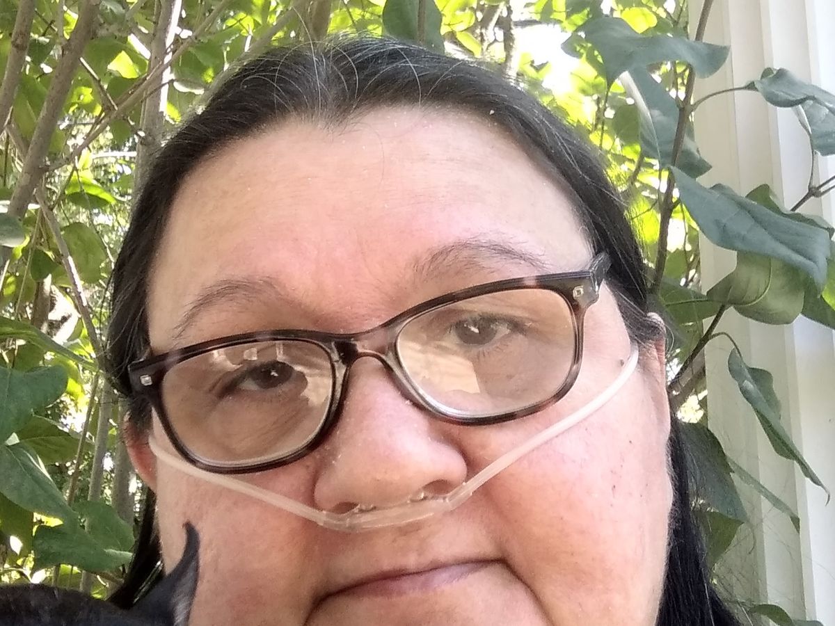 Fundraiser by Lisa Sawoscinski : Support my Grandma's Need for Portable ...