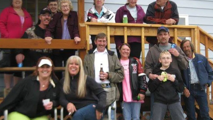 Fundraiser for Lisa Wanner by Nicholas Wanner : Support Fred Wanner Jr ...