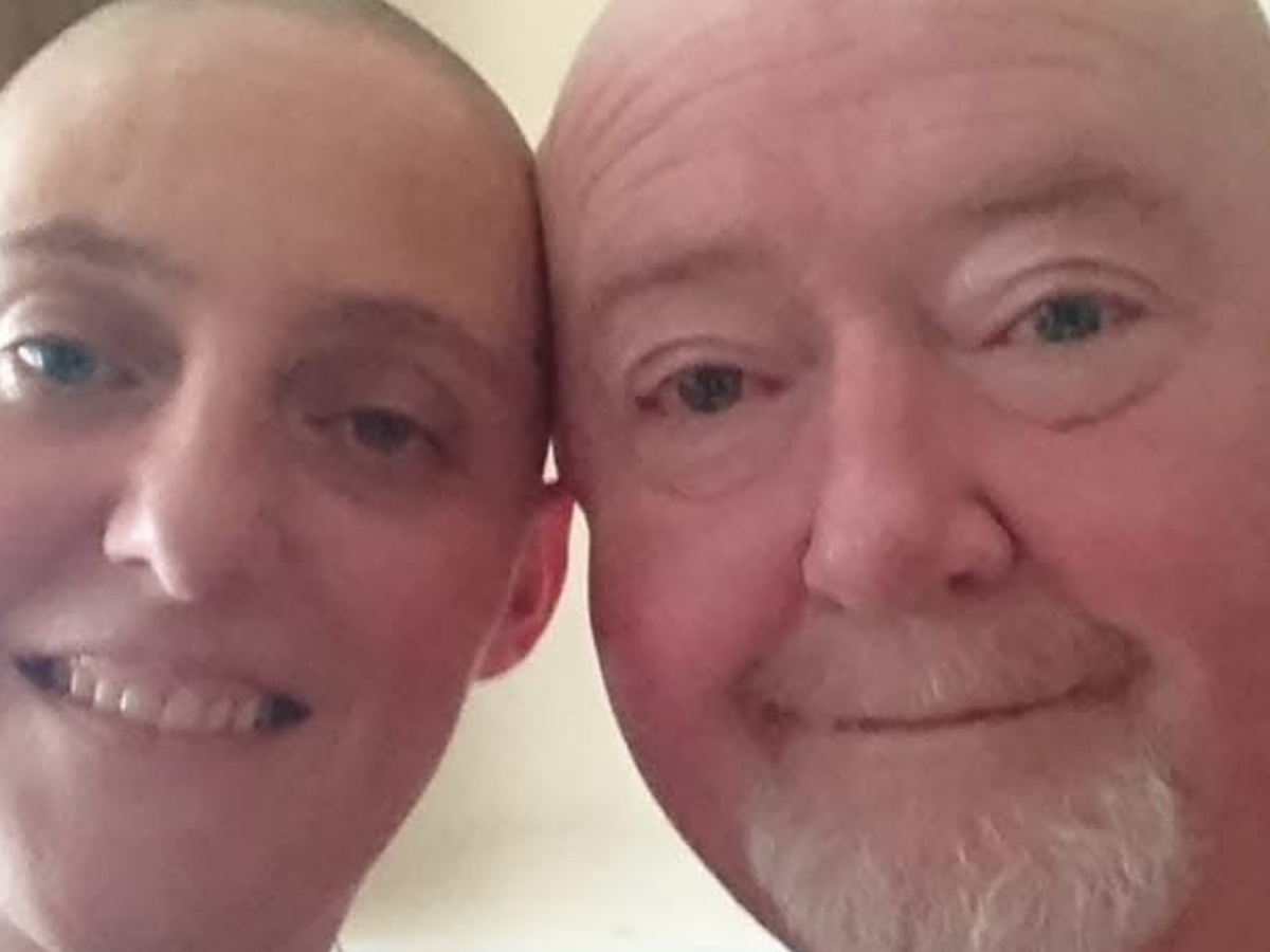 Fundraiser for David Maher by Kathleen Maher : Dave Maher funeral