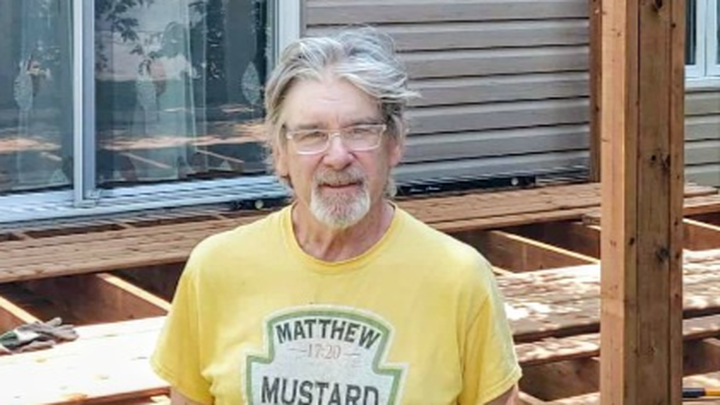 Fundraiser for beka grace by Elizabeth Bolger : Justice for Jim. End ...