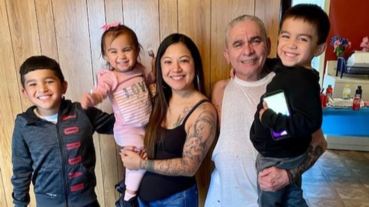 Fundraiser by Danielle Juarez : In loving memory of Daniel "Shorty" Juarez.