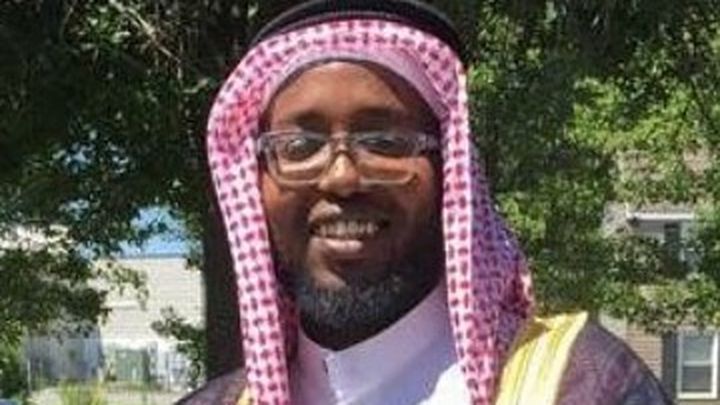 Fundraiser by Akram Abdullahi : Ali Abdi PWM