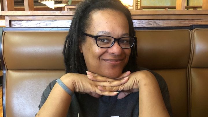 Fundraiser for Dorian Edwards by Anna Waldrop : Laura Jamel Battie-Edwards