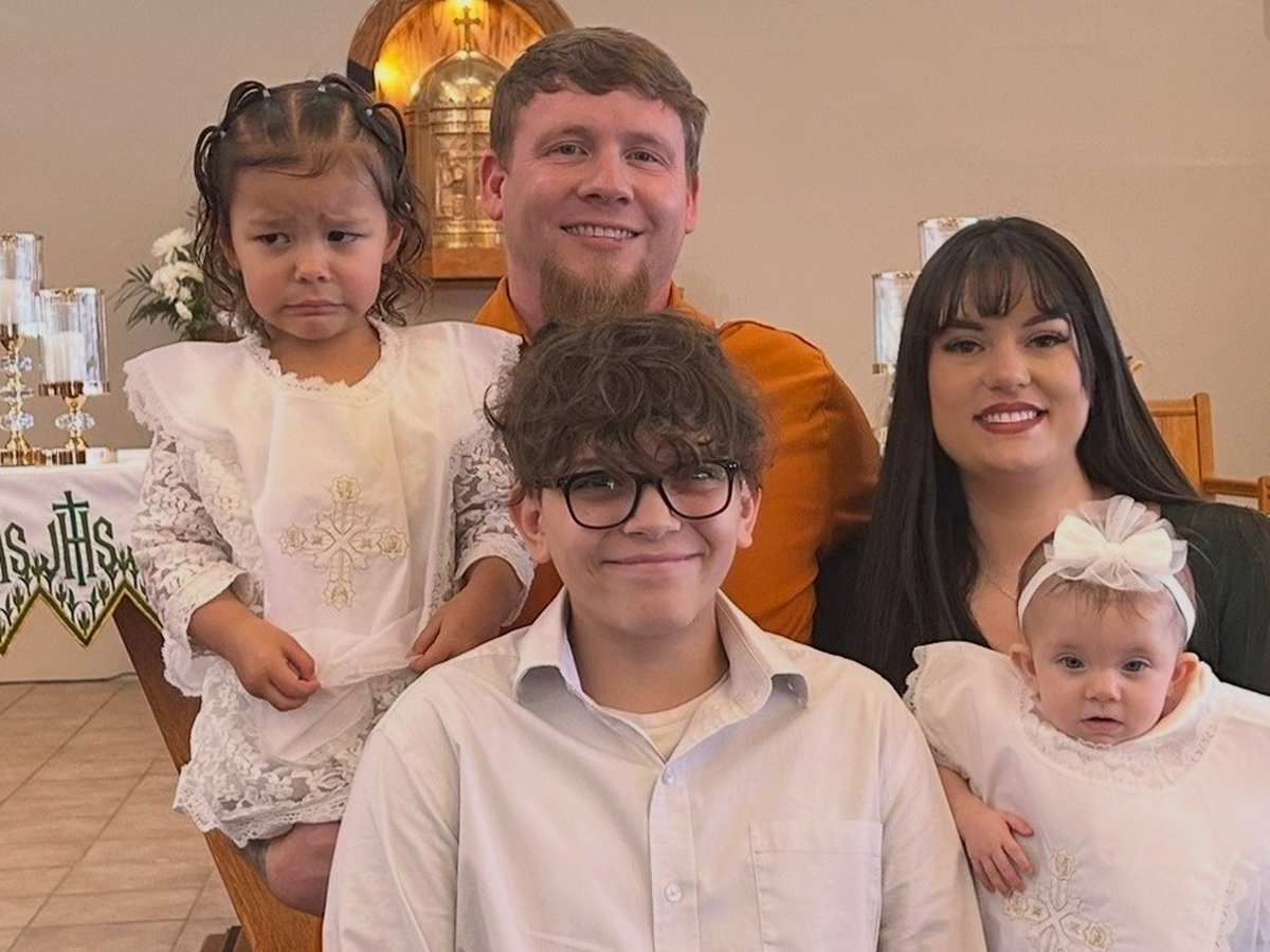 Fundraiser for Rylan Torres by Sylvia Aragon : Support Daryian and ...