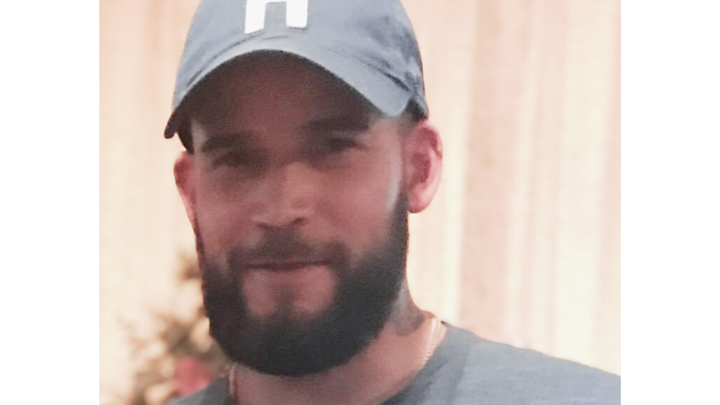 Fundraiser by Ashley Hernandez : Adam Nicholas Reyes, Sr.