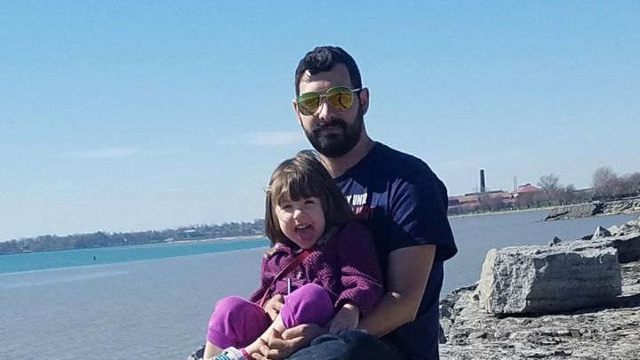 Fundraiser for Eric Reimer by James Dean : Eric Riemers battle with ...