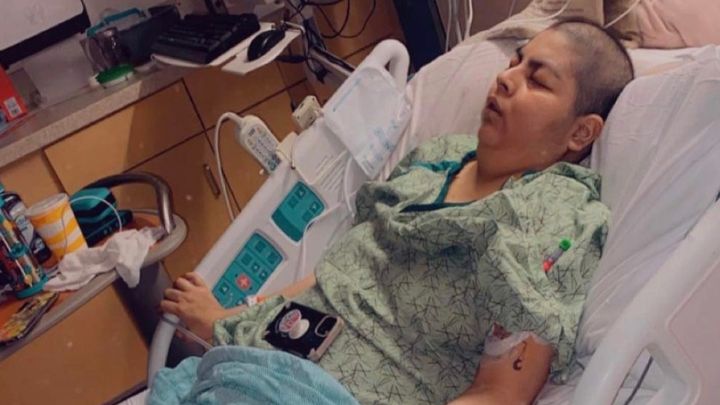 Fundraiser by Julia Escobar : Please help Anthony lay his wife to rest