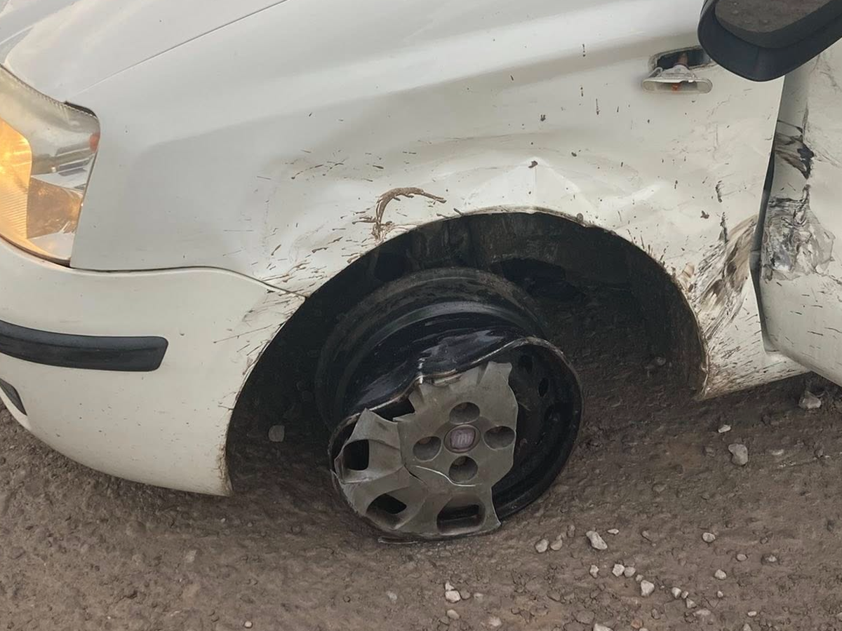 Fundraiser for Kate Laver by Graham Morell : Help Kate buy a new car