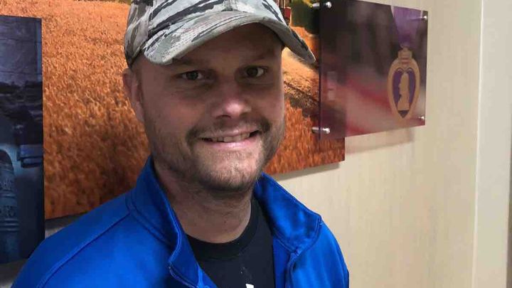 Fundraiser for Ricky Brooks by William Shuffett : Ricky Brooks medical fund