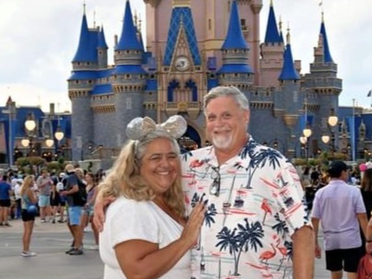 Fundraiser by Katie Busick : Retirement Gift for Dan and Maria Drew