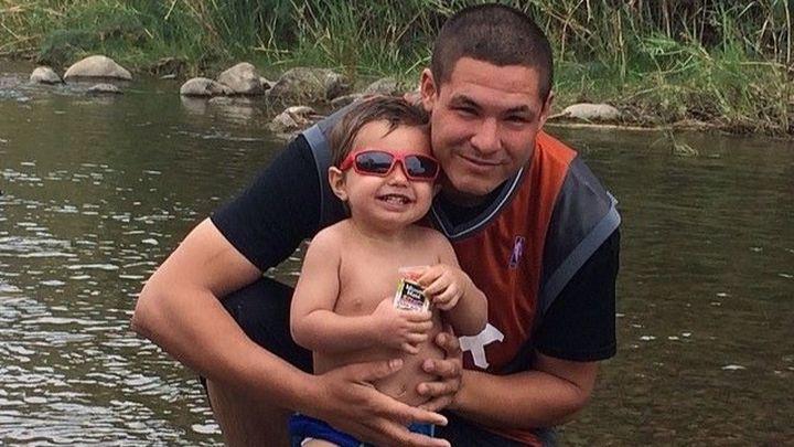 Fundraiser by Michael Aguiar : Memorial for Nicholus Ballejos