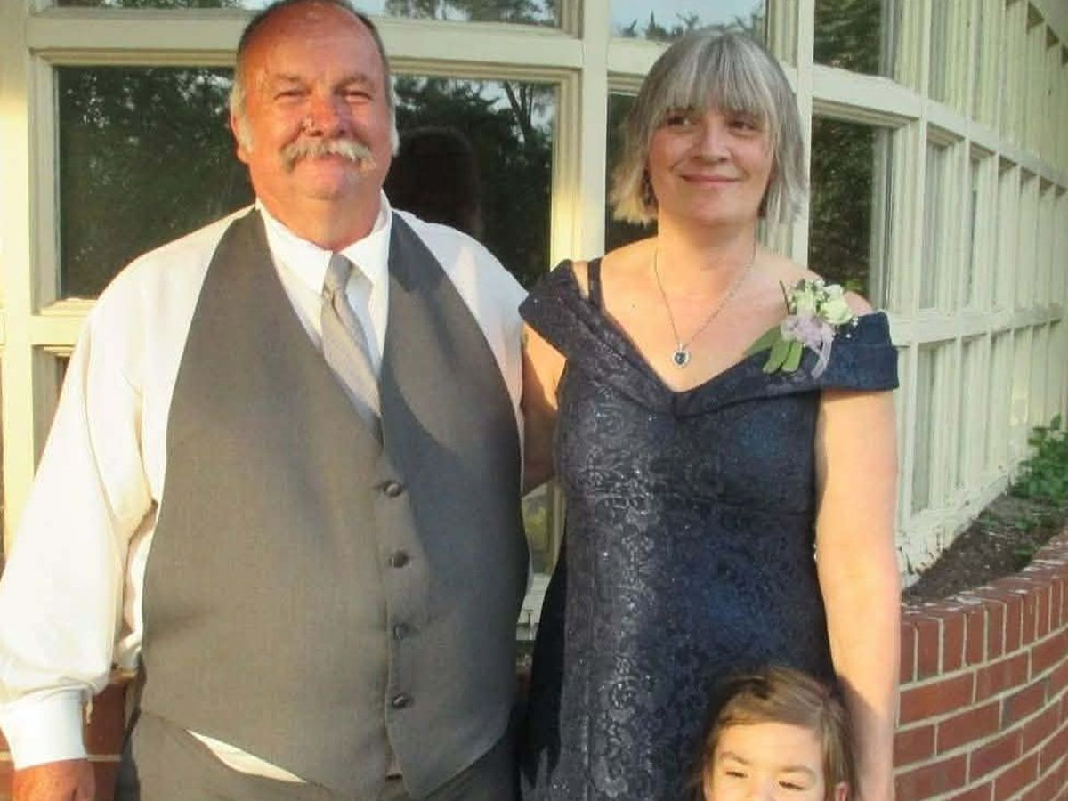 Fundraiser for Terri Robinson by Travis Robinson : Support Terri ...