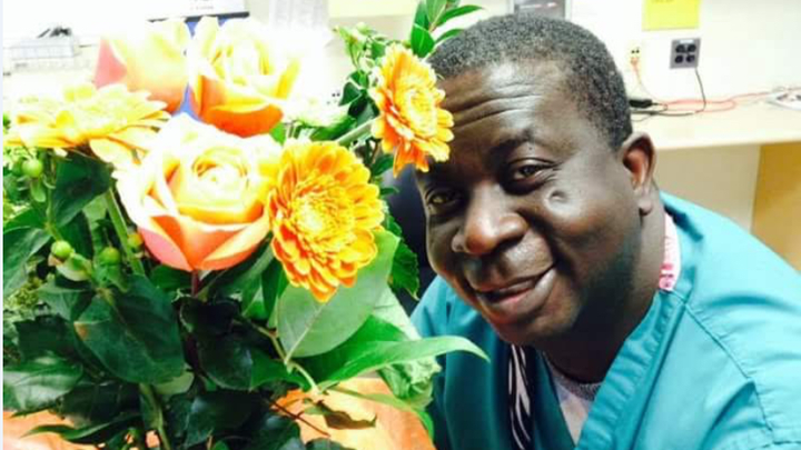 Fundraiser for Rachel Adejaiye by MICU UBC : Support the Adejaiye ...