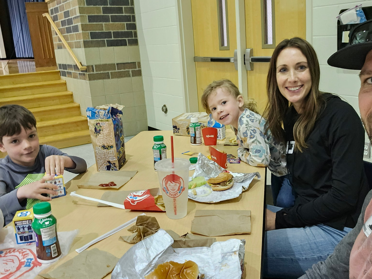 Fundraiser for Philip Towne by Shaun Leyse : Help Support Phil & Sarah ...