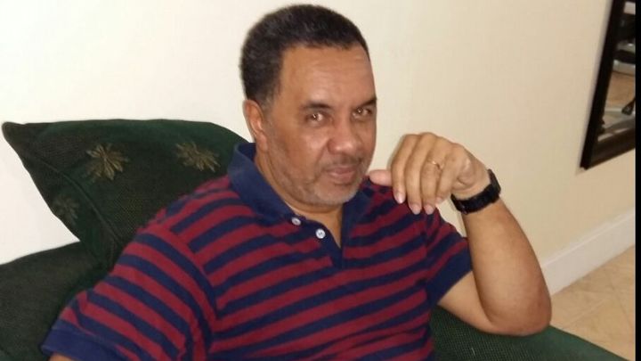 Fundraiser for Adam Hylton by Stuart Hylton : Roley Hylton's Recovery Fund