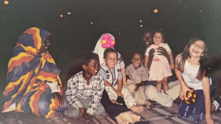 Fundraiser by Reem Mokhtar : Help a family in Sudan pay for medical ...