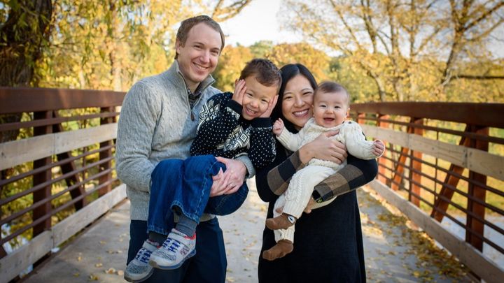 Fundraiser by Maya Zahn Rhine : Hodgkin Lymphoma in the Time of Covid