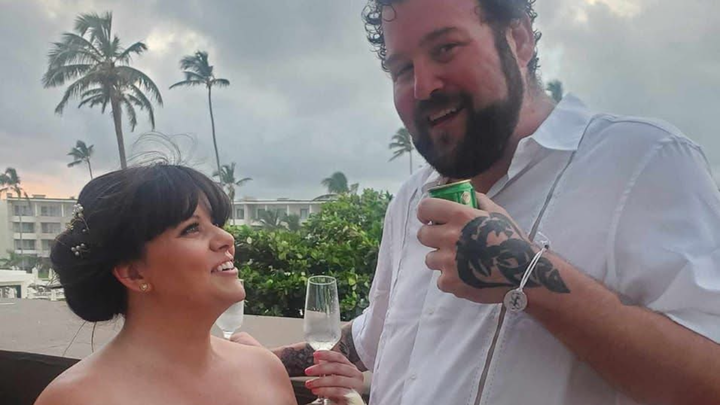 Fundraiser for Nicole Conroy by Frankie McNaughton : Give Nicole the ...