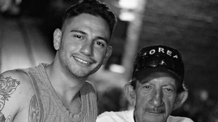 Fundraiser for Audrey Tarango by Annette Bohls : Help bring my Markie Home