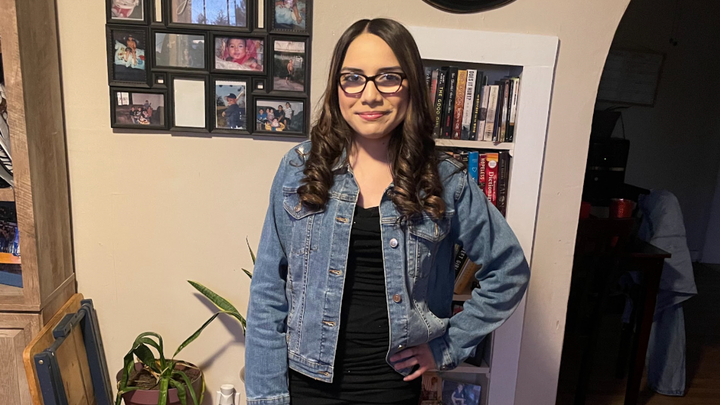 Fundraiser for Jasmine Castillo by Karissa Ortiz : In Loving Memory of ...