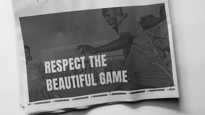 Fundraiser by Nick Clement : Respect the Game - Creating a Sports hub