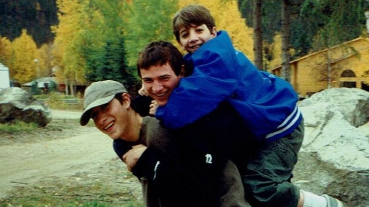 Fundraiser by Adam Abbott : Battling Long Haul Covid