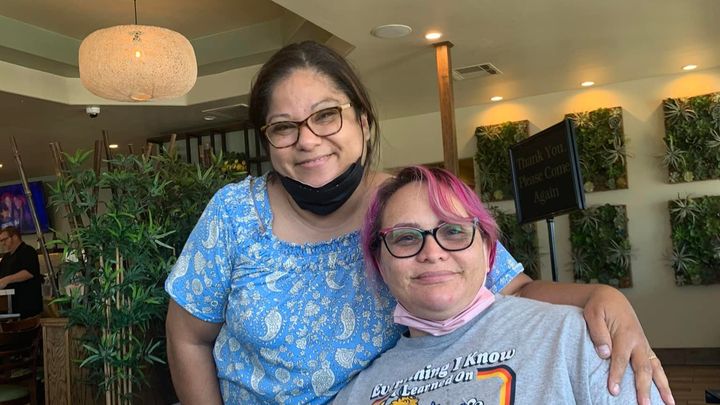 Fundraiser for Kassandra Vasquez by Michele Schoonover : Erendira's ...