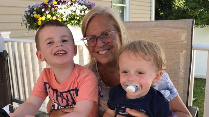 Fundraiser for Robert Clemens by Patti Engstrom : Support Toni's Recovery