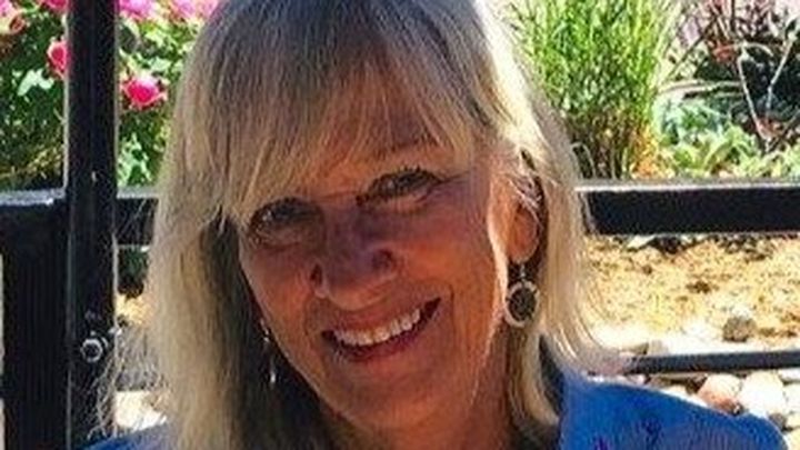 Fundraiser by Ashley McKinnon : Please help Susan on her long road to ...