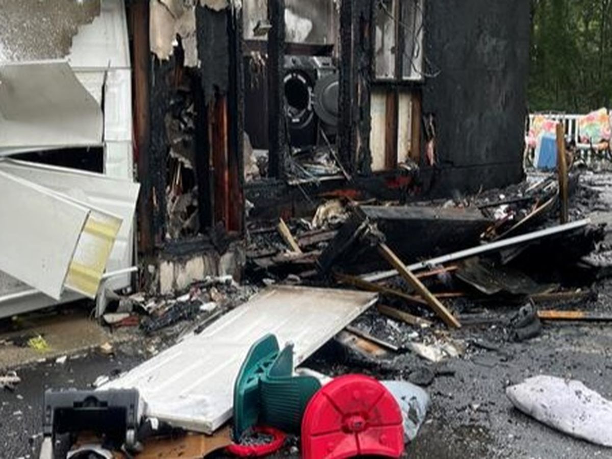 Fundraiser for Martin White by John Ferrigno : The Martin White Family