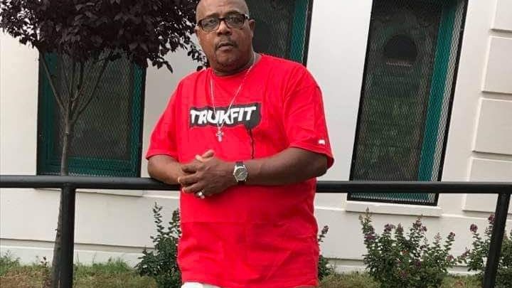 Fundraiser for Kenneth Reese by Antwann Childs : Request for monetary aid