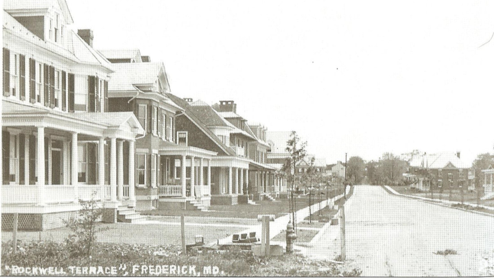 Fundraiser by John Deni : Support the 2026 Rockwell Terrace Block Party