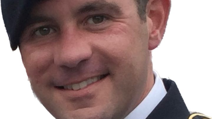 Fundraiser for Melodie Collins by Amber Hinze : “David”Christopher ...