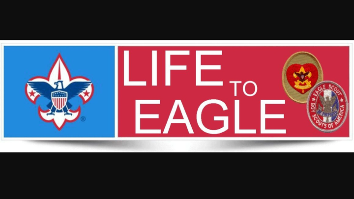 Fundraiser by Carrie Shepard : Support Ryder's Eagle Scout Percussion ...