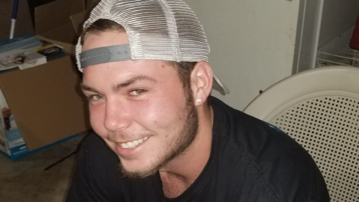Fundraiser for Joey Keegan by Brandi Stewart : Honoring Tyler’s ...