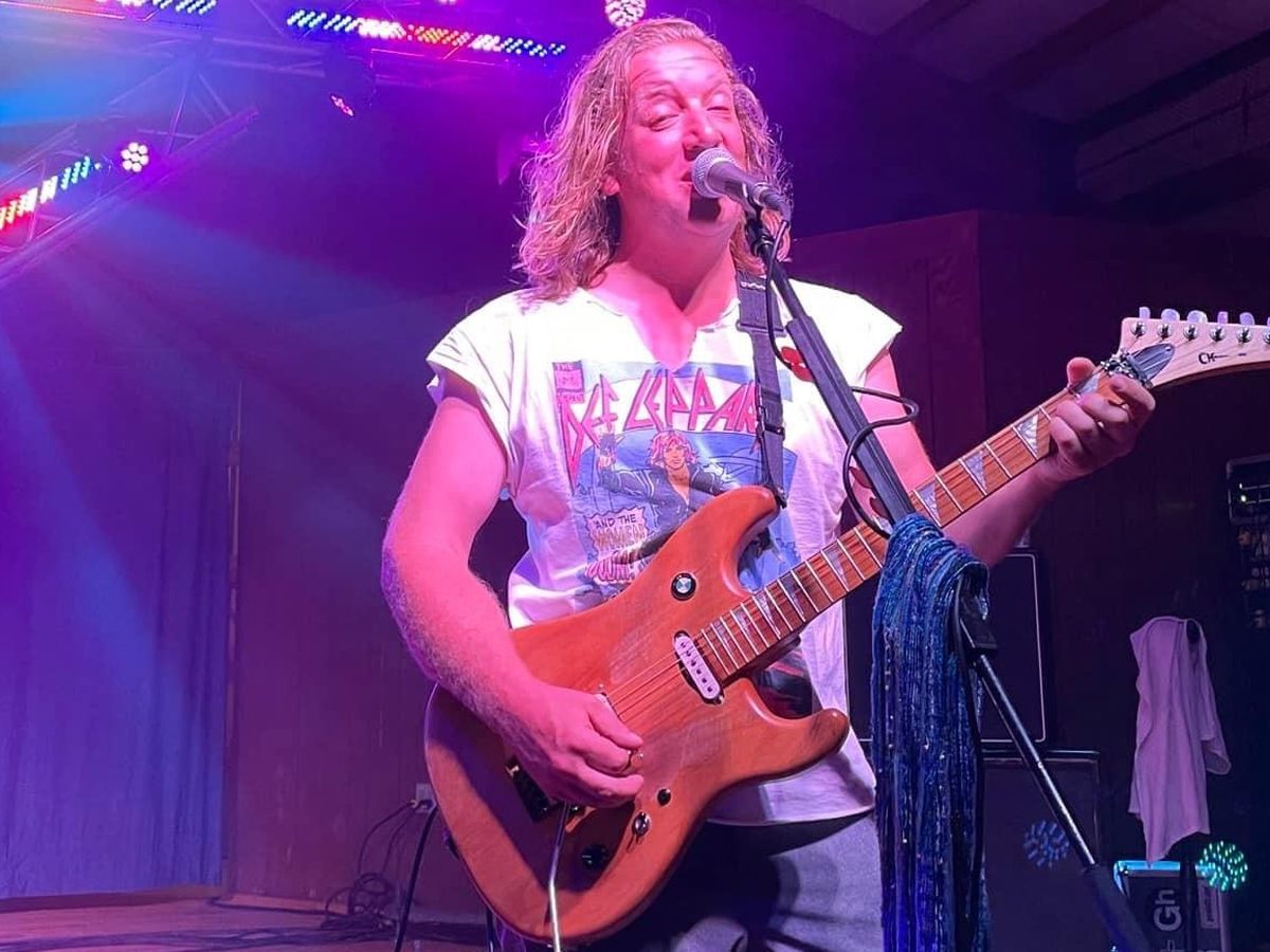 Fundraiser by Teresa Chrisman : Kevin’s Kicking Cancer