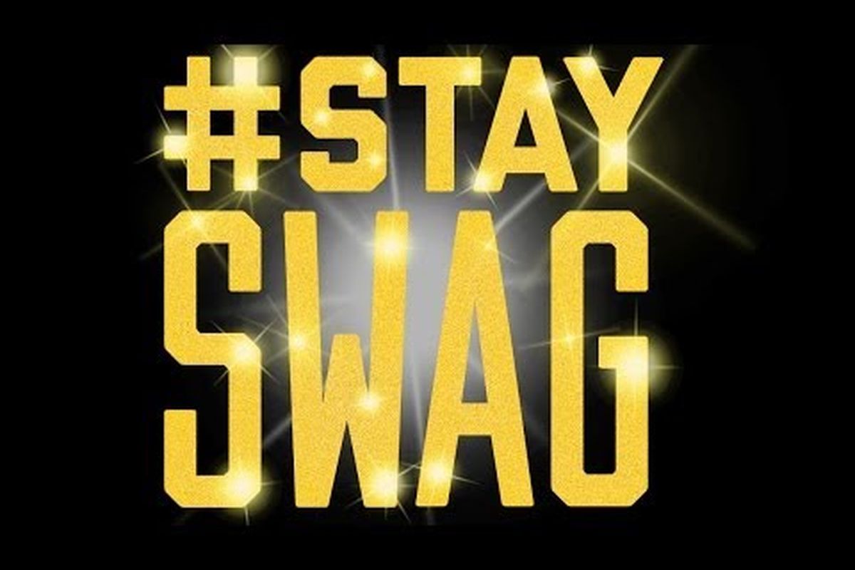 Swaggy P Lakers Wallpaper