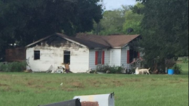 Fundraiser by Jodi Spencer : Mrs. Carol Carlile's Home Loss