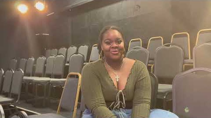 Fundraiser by Crystal Johnson : Help Fuel a Young Star's Theater Journey