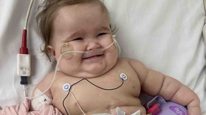 Fundraiser for Kelli Stuart by Shane George : Support for Our Daughter ...