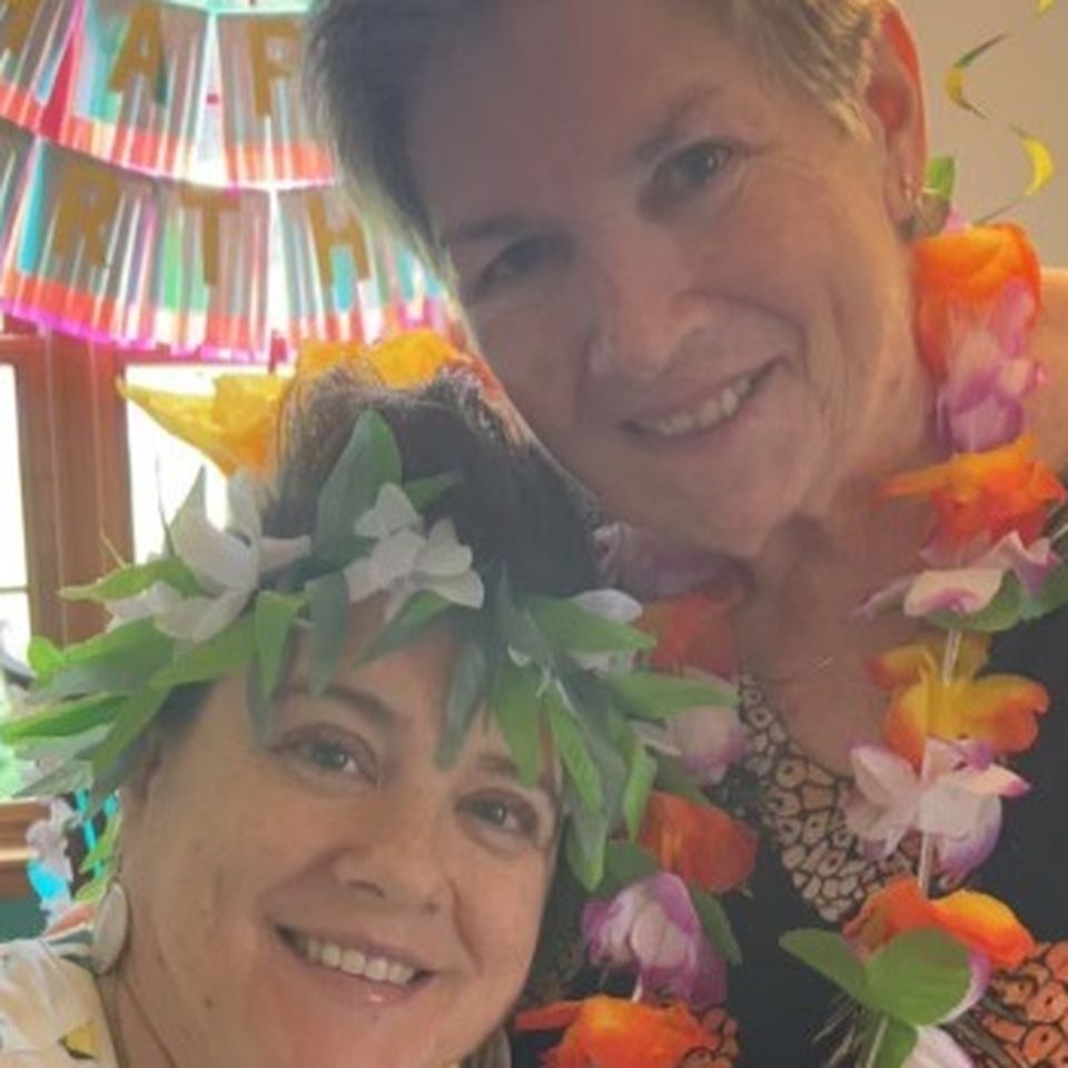 Dawn Fitz's Instagram, Twitter & Facebook on IDCrawl