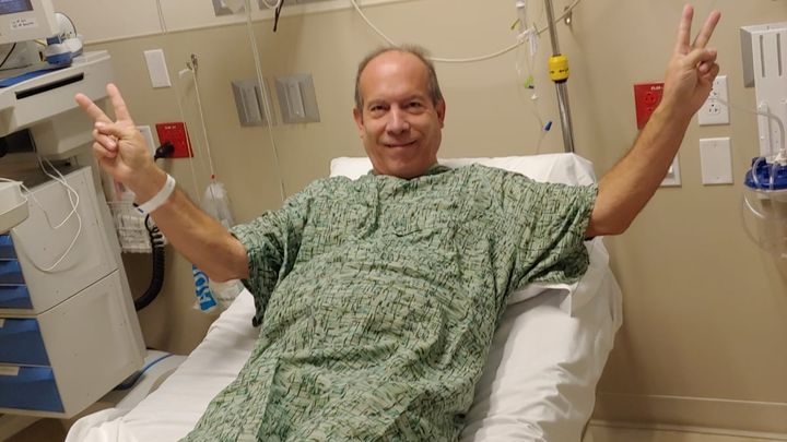 Fundraiser for Bridget Pecora Burnap by Sarah Mir : #DeanFights Stage 4 ...