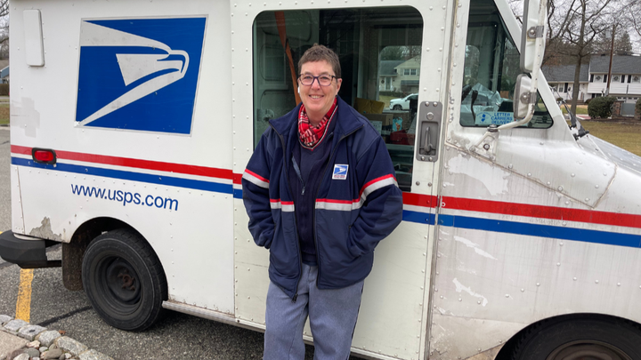 Fundraiser for Mary Ryan by Contemporary Club of Ho-Ho-Kus : Happy ...