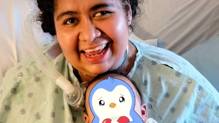Fundraiser by Daniel Vargas de la o : Support for Damaris' Final Wish ...